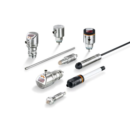Level Sensors - Sensors - All Products